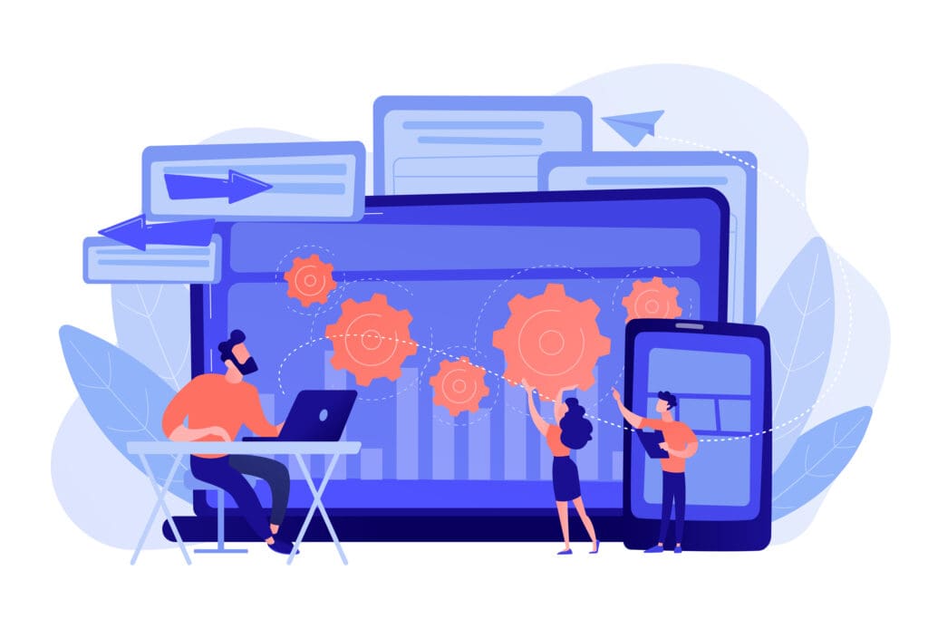 Membangun Model Prediktif Menggunakan Machine Learning Membangun Model Prediktif Menggunakan Machine Learning
