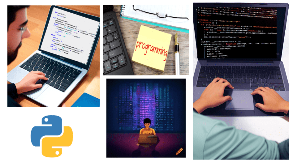Kuasai Ilmu Pemrograman Python dengan Mudah melalui Aplikasi Kalkulator ... Kuasai Ilmu Pemrograman Python dengan Mudah melalui Aplikasi Kalkulator ...